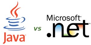 Microsoft Net Vs Java Drama De Un Trailer